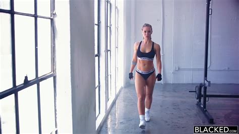 Nicole Aniston Showing Off Her Fit PAWG Body Nicole Aniston Showing Off Her Fit PAWG Body