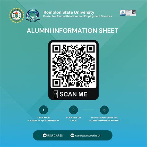 Rsu Cares 🎓 𝐀𝐭𝐭𝐞𝐧𝐭𝐢𝐨𝐧 𝐑𝐒𝐔 𝐀𝐥𝐮𝐦𝐧𝐢 🎓 We Want To