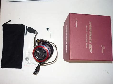 Stinger Aggregate Sf 3500