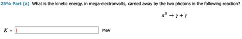 Solved Problem In Each Of The Following Reactions A Chegg