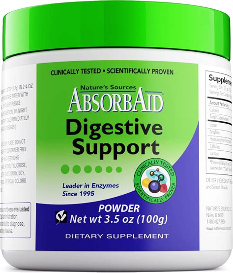 Digest Sync Digestsync Advanced Capsules Single 60