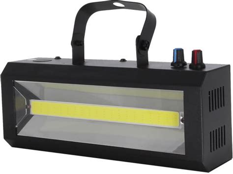 Power Lighting Strobe Led Cob 60w Strobe