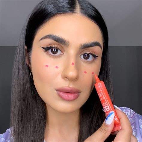 How To Apply Blush Like A Pro Ipsy
