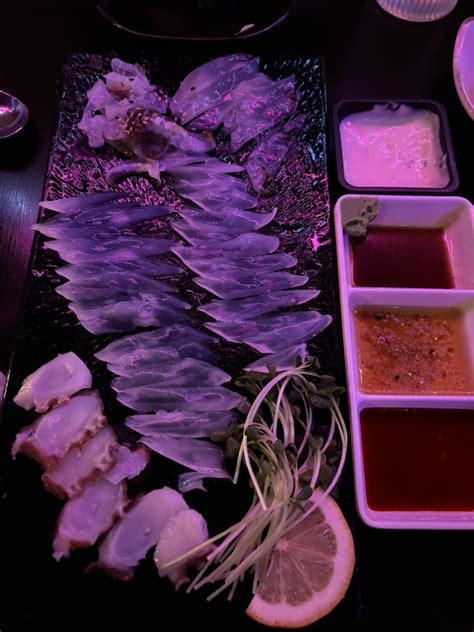 투명함이 살아있는 중랑구 오징어 맛집 찡어찡어 내돈내산 후기 네이버 블로그