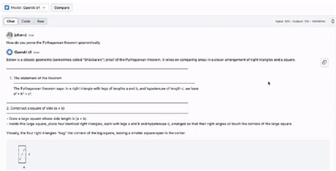 Openaiの「o1」モデルが「github Copilot」と「github Models」で利用可能に どのプランで使える？：ワークフローで高度なコーディング機能を活用できる ＠it