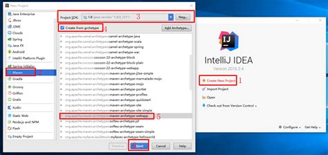 Springmvcintellij Idea Maven Jdk Tomcat Springmvcdemo