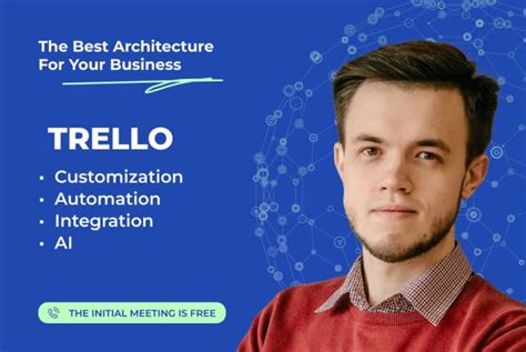 Trello Setup Customization Integration Api By Retailbox Fiverr