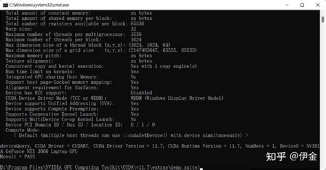 安装cuda Toolkit和cudnn 知乎