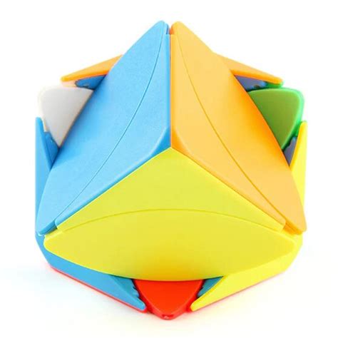 Sengso Ivy Leaf Cube Hawkister