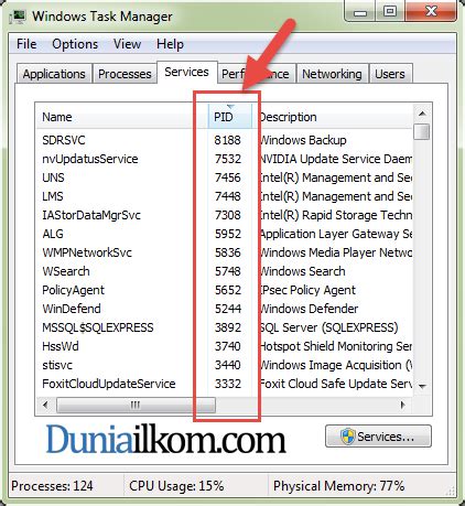 Cara Mengatasi Error XAMPP Port 80 In Use By Unable To Open Process