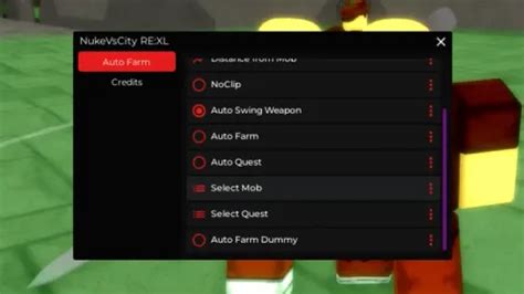 RE XL RELEASE Autofarm Auto Quest Roblox Scripts ScriptBlox