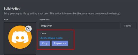 Tutorial Membuat Bot Discord Dengan Discordjs Nixpoin — Nixpoin