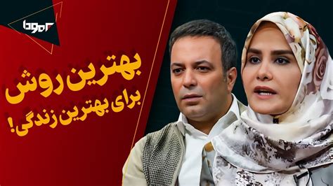 کامران نجف‌زاده و شلیکِ سوالاتِ یکی از گیج کننده ترین مصاحبه هایش به یک