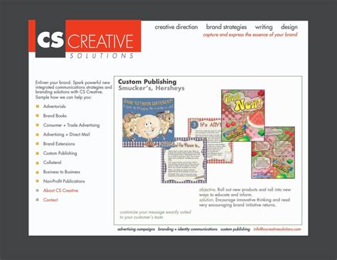 Cs Creative Solutions