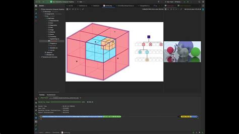 Multithreading And Octree Optimization In A Ray Tracer Youtube