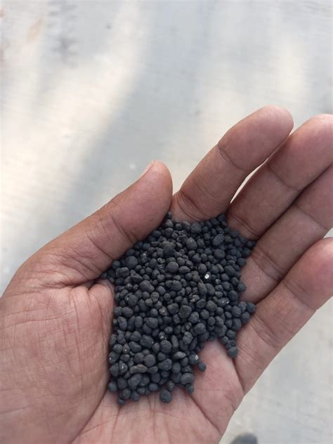 Mono Potassium Phosphate Fertilizer Target Crops Vegetables