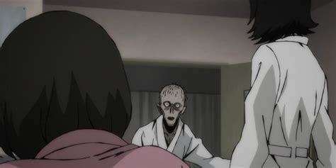 How Junji Itos Long Dream Unlocks Existential Fear