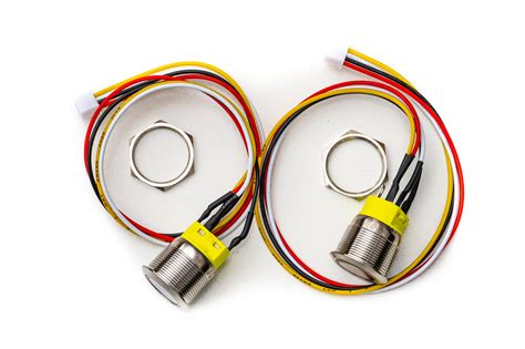 Onefinity Buildbotics Cnc Remote Control Panel V4 Kit Satoer Creations