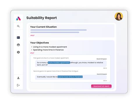 Aveni Ai Solutions Built For Financial Services