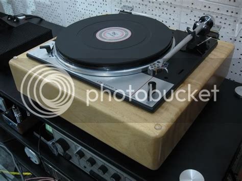 WiredState Audio Community View Topic ANALOG GALLERY LENCO L 75 TRIPLE ARM