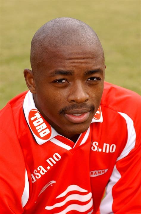 Nkosinathi Nhleko Sk Brann Historie