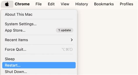 How To Troubleshoot Network Issues On MacOS GeeksforGeeks