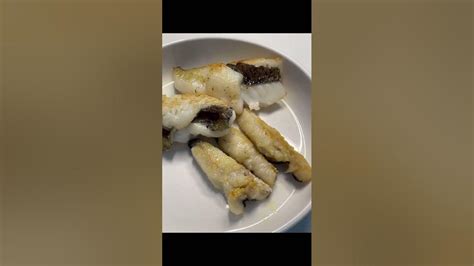 쏠종개 바다메기 요리하면 맛은 어떨까 Youtube