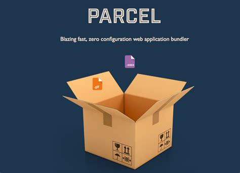 Parceljs Who Says Bundling Needs To Be Difficult Tim Smith