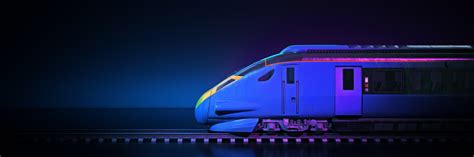 어두운 배경으로 훈련 3d 렌더링 기차에 대한 스톡 사진 및 기타 이미지 기차 철도 디지털 생성 이미지 Istock