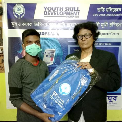 Gallery Youth Skill Development Foundation