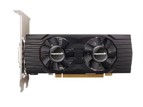 Manli Releases Geforce Gtx 1650 Low Profile Techpowerup