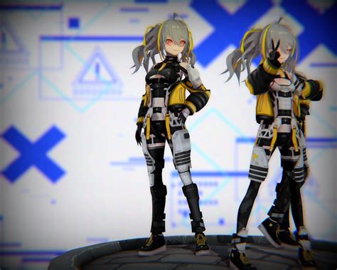 Vroid Hub