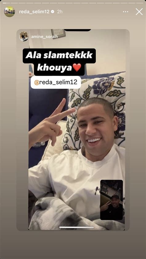 رضا سليم يجري عملية جراحية في النمسا
