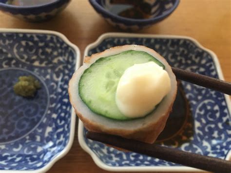 高知デフォなキュウリ丸ごと一本入り「ちくきゅう」の作り方とベストなちくわの選び方 【高知県公式】高知県のあれこれまとめサイト「高知家の