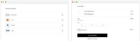 Brand Guidelines Google Pay Api Google For Developers