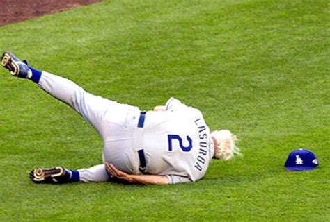 25 Most Painful Baseball Videos On Youtube News Scores Highlights