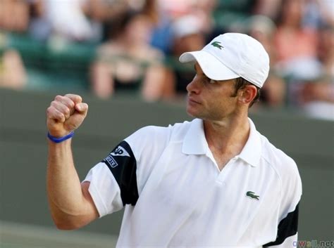 Andy Roddick Professional Tennis Players Andy Roddick Tennis Players