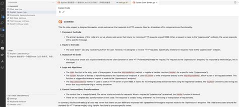 如何在 Vscode 中使用驭码coderider 进行 Ai 编程？ 知乎