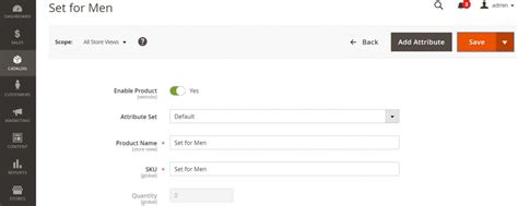 Add Simple Products With Custom Options To Grouped Products In Magento
