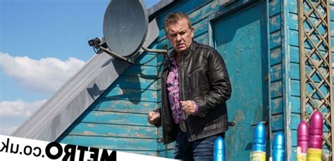 Spoilers Rooftop Drama For Alfie As Kat Gets A Shock In Eastenders I
