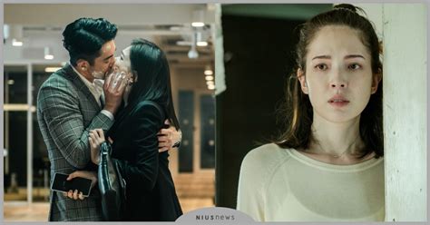 Netflix《她和她的她》8大社會議題！未成年性侵「你沒有反抗嗎？」讓人痛心 她和她的她劇情、netflix、台劇、華劇、許瑋甯 影