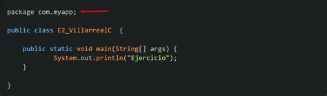 Duda No Compilan Ningunos De Mis Ejercicios Desde Que Empecé El Proyecto De Bytebank Java Oo