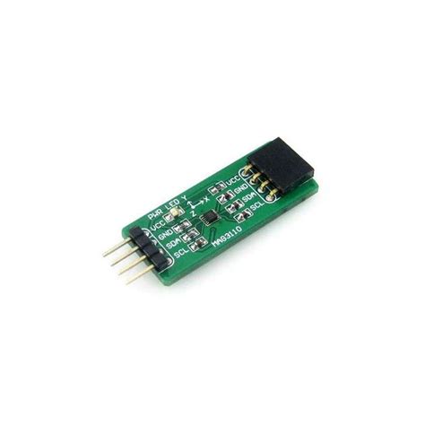 Discontinued Mag Board Waveshare Axis Digital Magnetometer I C Interface