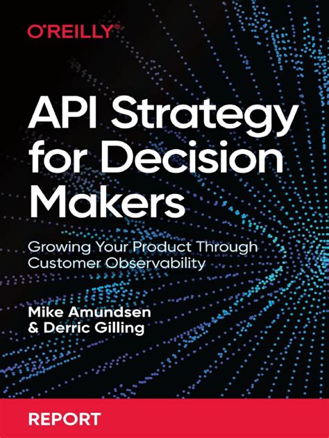 api strategy for decision makers pdf business