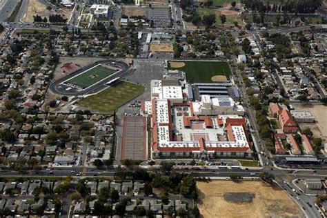 Pittsburg Unified School District Pittsburg High School