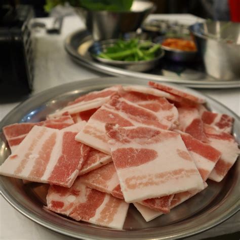 삼송역술집 고양 스타필드 맛집 냉동고집 급냉 냉동삼겹살 네이버 블로그