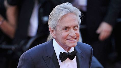 Michael Douglas Throat Cancer Caused By Sex