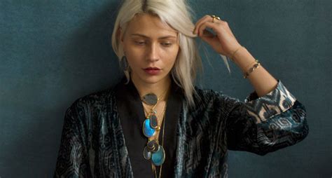 Pippa Small Jewelry Ny Trunk Show