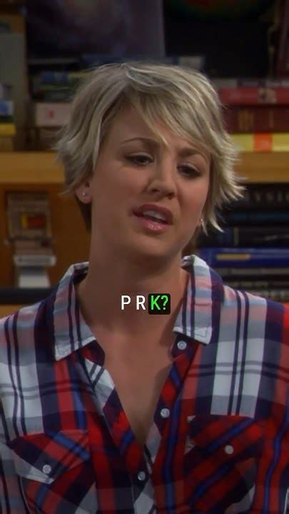 Tbbt S08e19 Penny Prk Shorts Youtube
