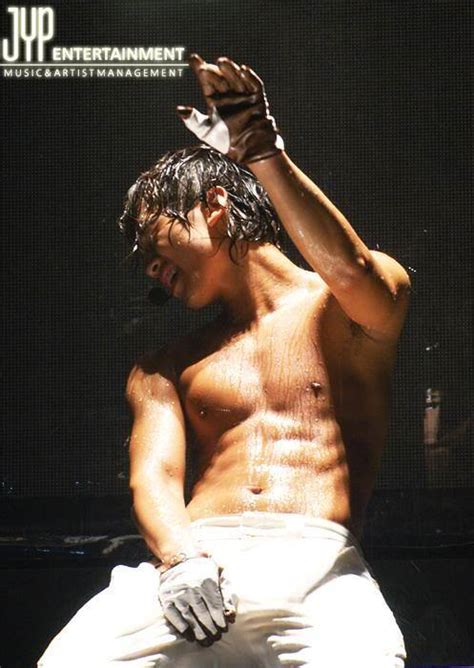 Bi Rain Jung Ji Hoon Rain Bi Photo 16114972 Fanpop